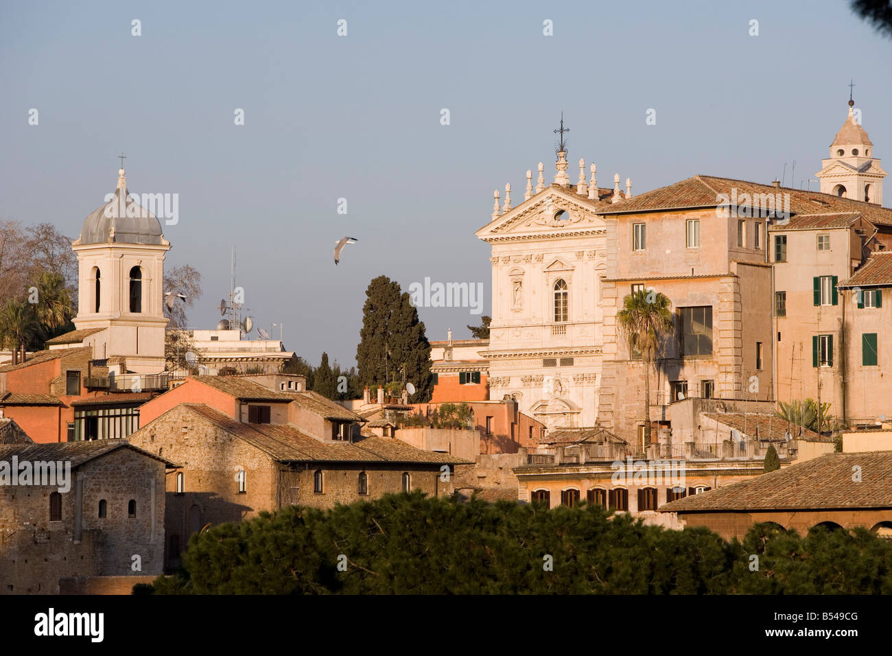 Old Rome near the Colosseum. Italy Stock Photo - Alamy Old Rome near the Colosseum. Italy Stock Photo - Alamy