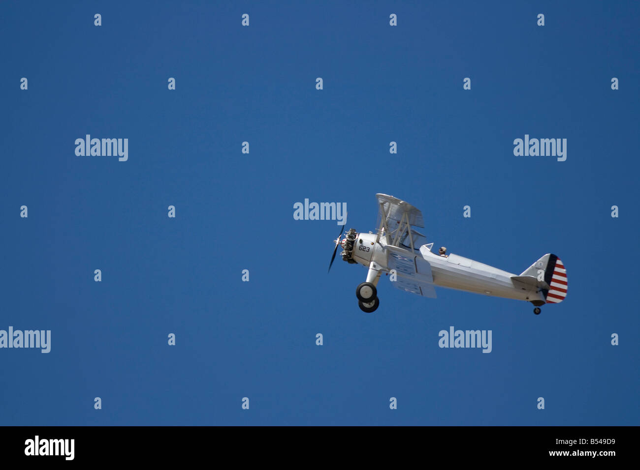 Ryan Fly In at Hemet Ryan Airport. The fly in featured a range of ...