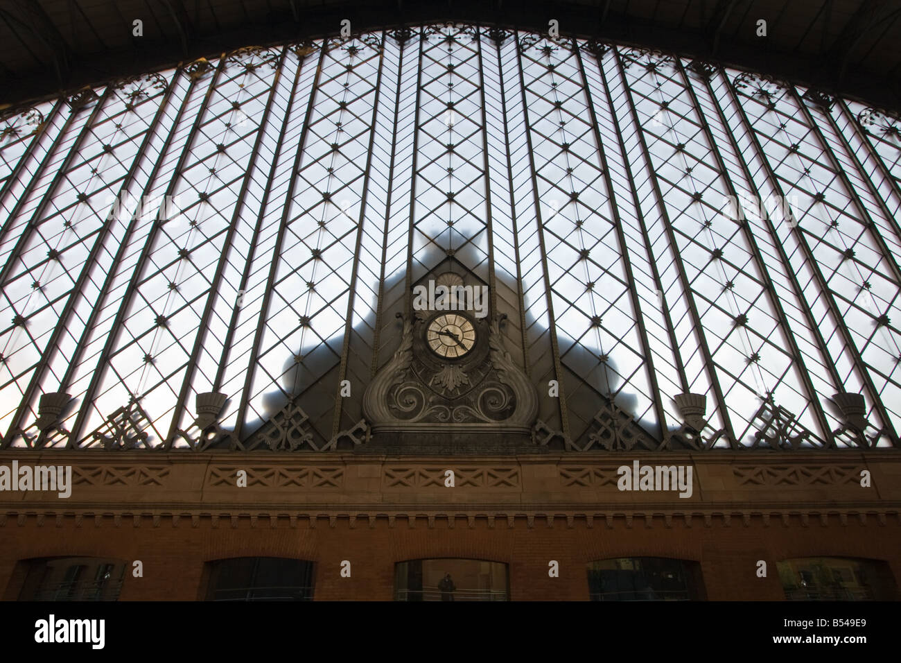 Atocha hi-res stock photography and images - Alamy