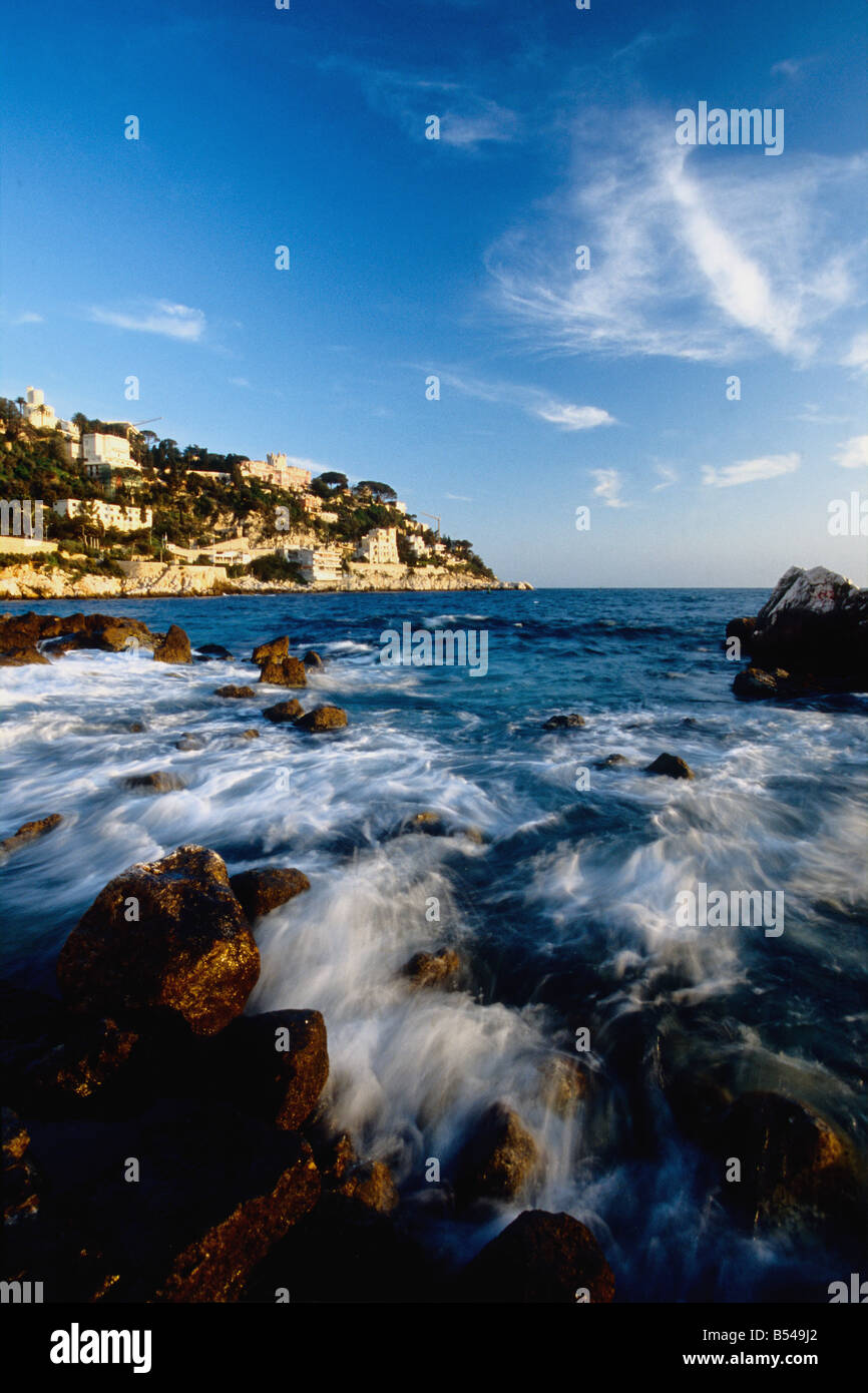 Nice La Reserve Alpes-MAritimes 06 French Riviera Cote d'azur PACA ...