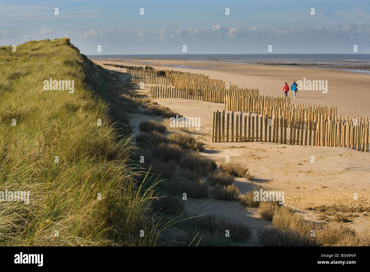 Wildlife barrier hi-res stock photography and images - Alamy