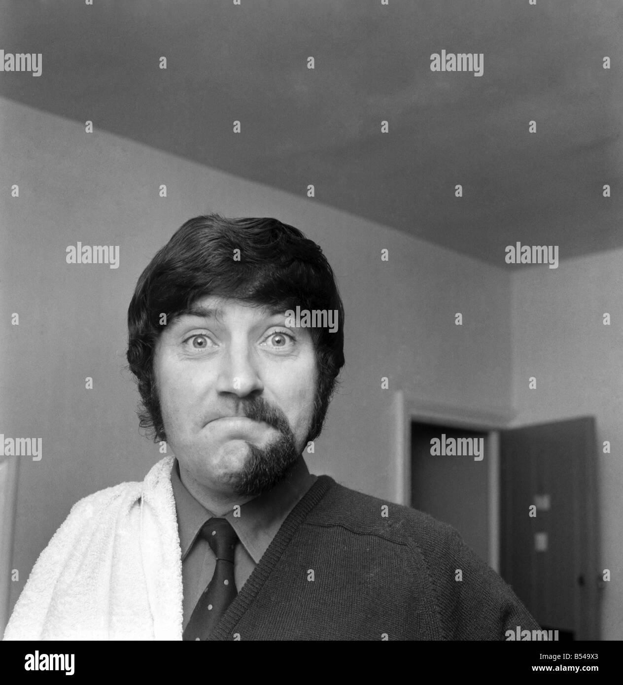 Buttons panto Black and White Stock Photos & Images - Alamy