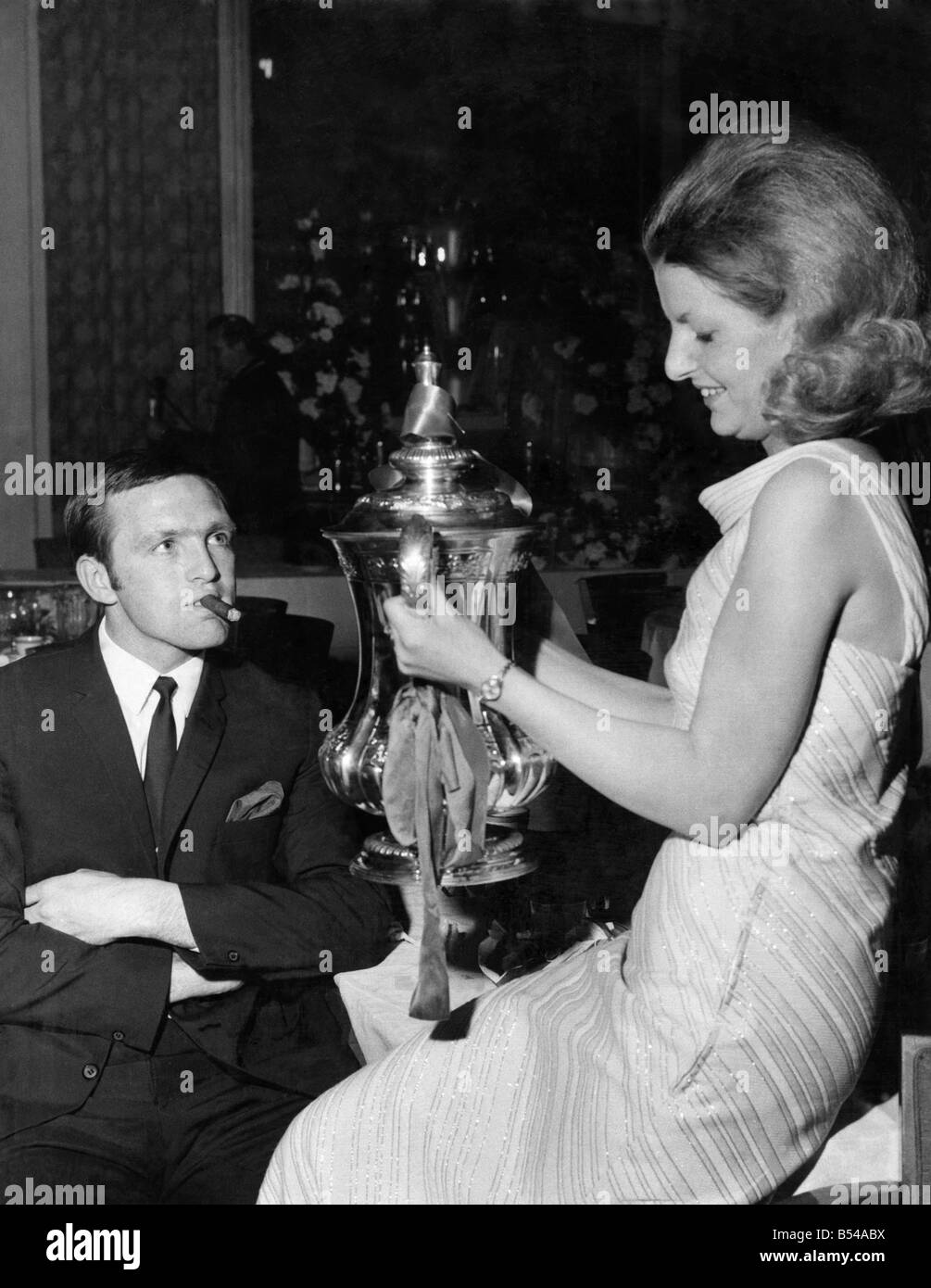 West Brom. Albion celebrate their win in the FA Cup Final. Scorer Jeff ...