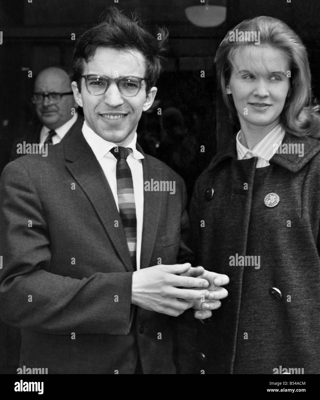 Ashkenazy hi-res stock photography and images - Alamy