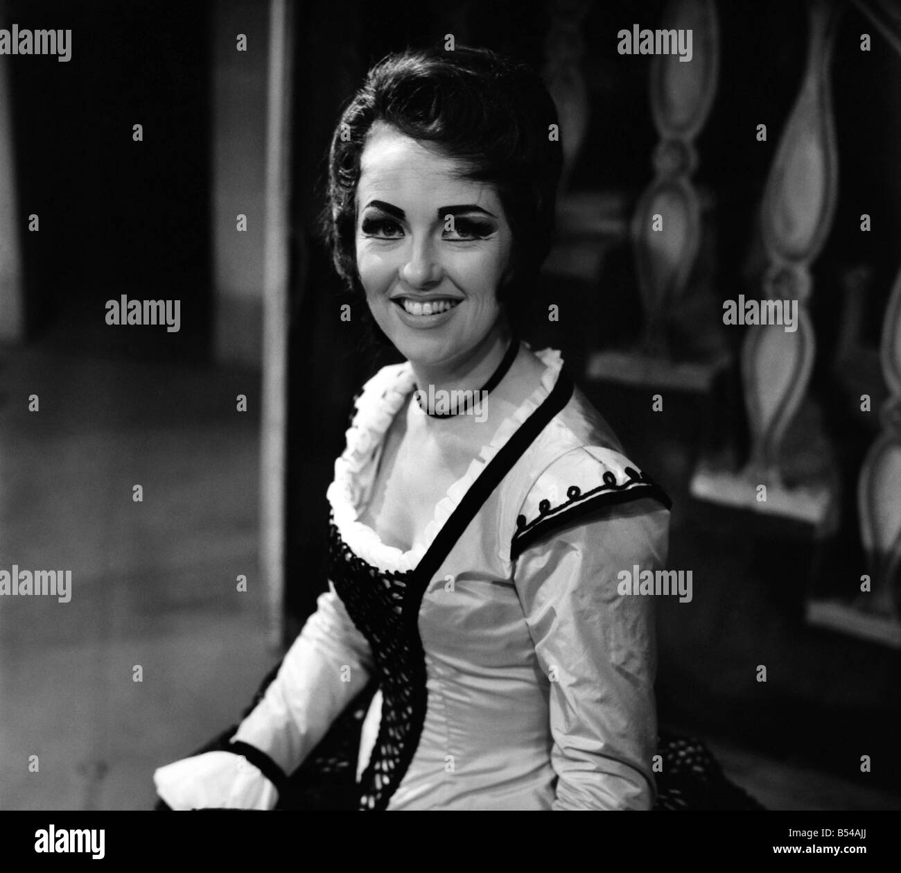 The barber seville hi-res stock photography and images - Alamy