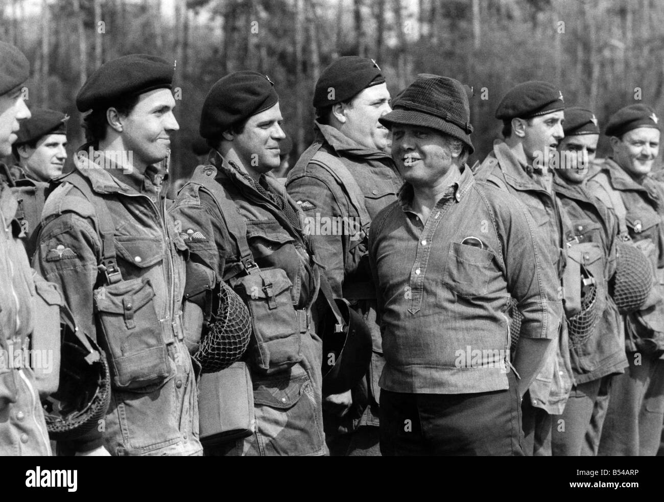 The battle of arnhem 1944 hi-res stock photography and images - Alamy