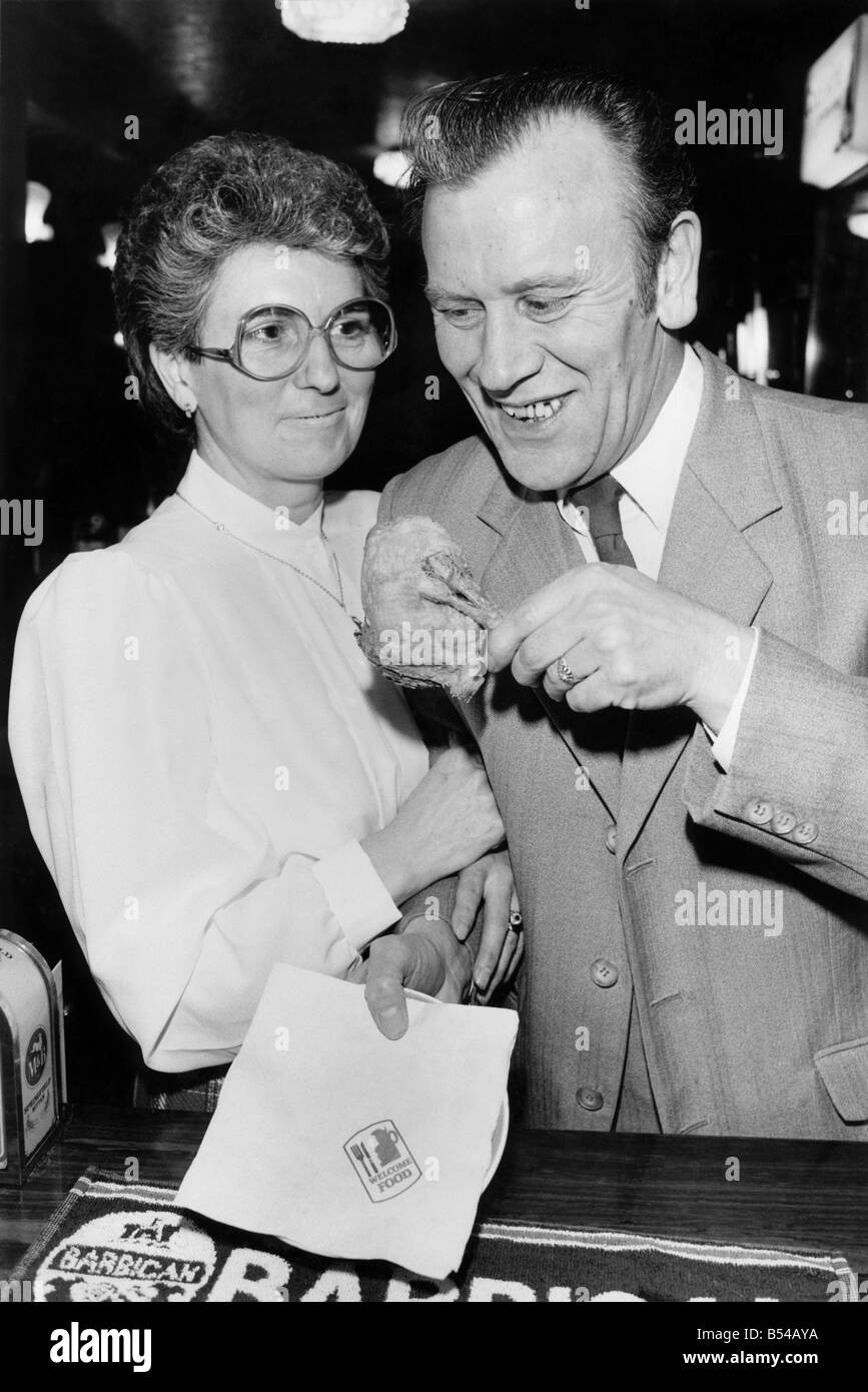 Sleeping chicken Black and White Stock Photos & Images - Alamy