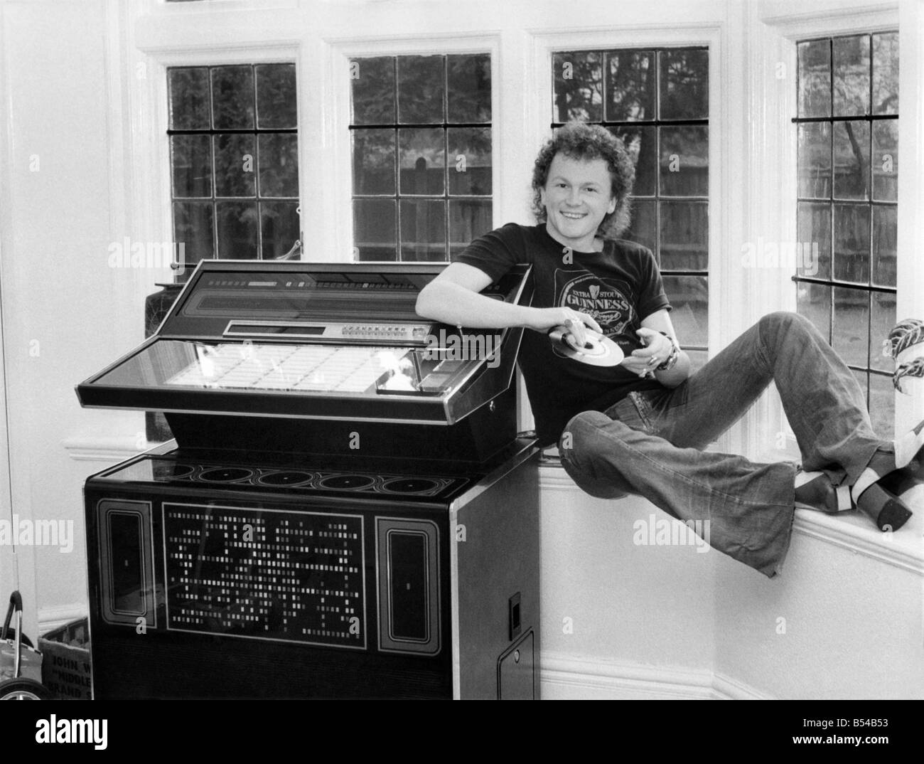 The voice and music of Mike Batt are known to millions of record fans ...