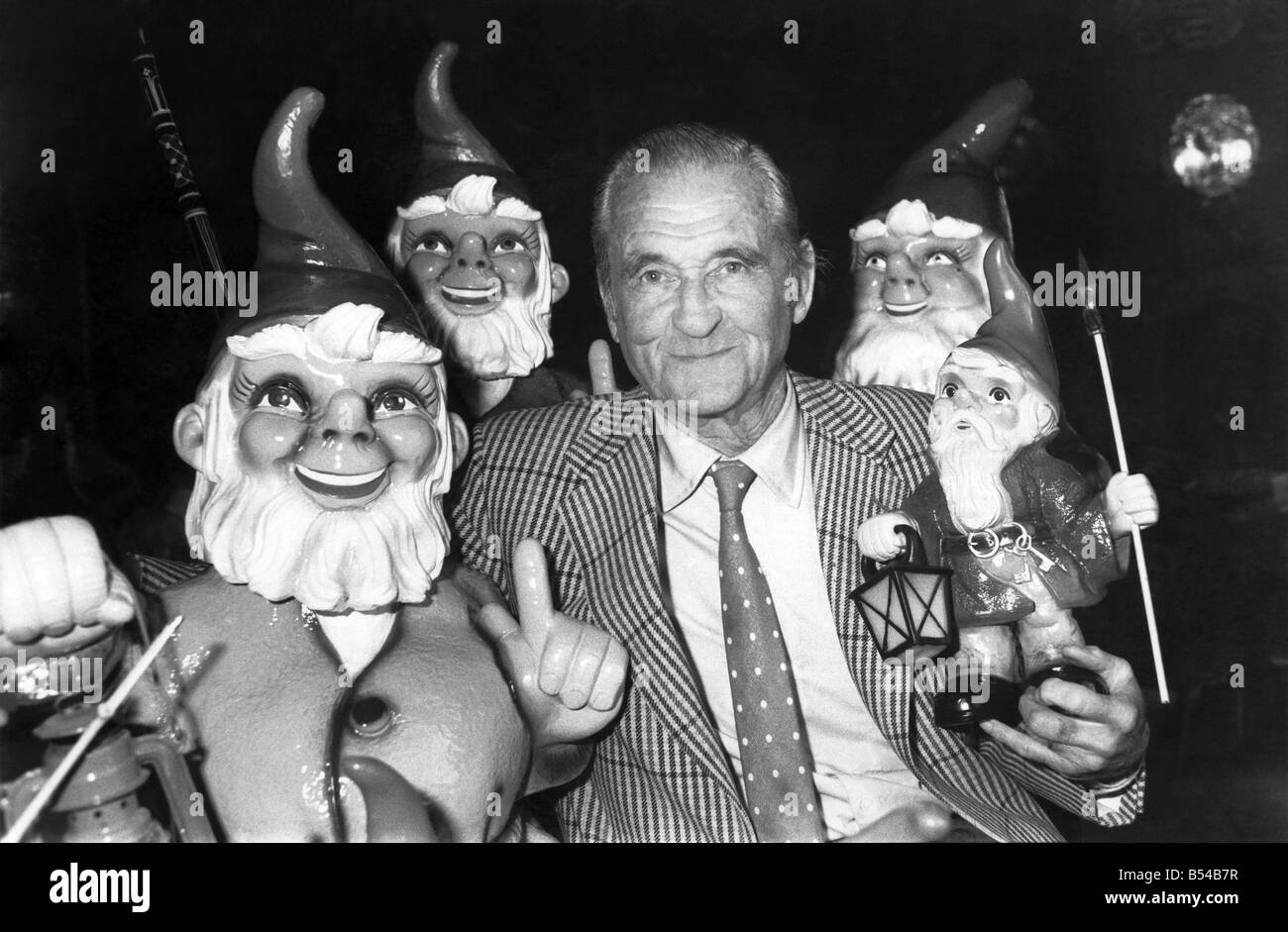 Lord Bath at his Longleat home earlier today (Sat) together with a ...