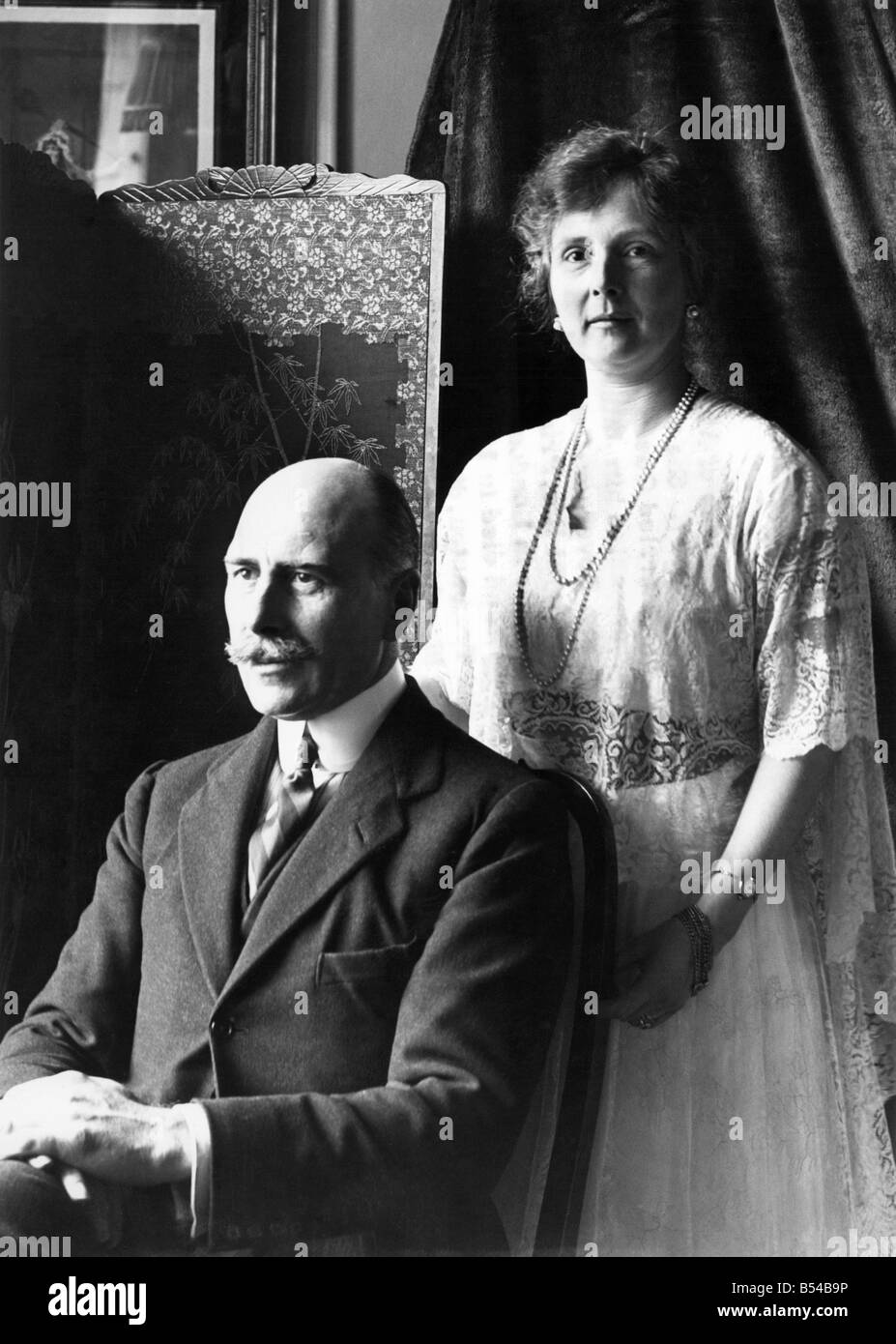 Her Royal Highness Princess Alice, Countess of Athlone, died at ...