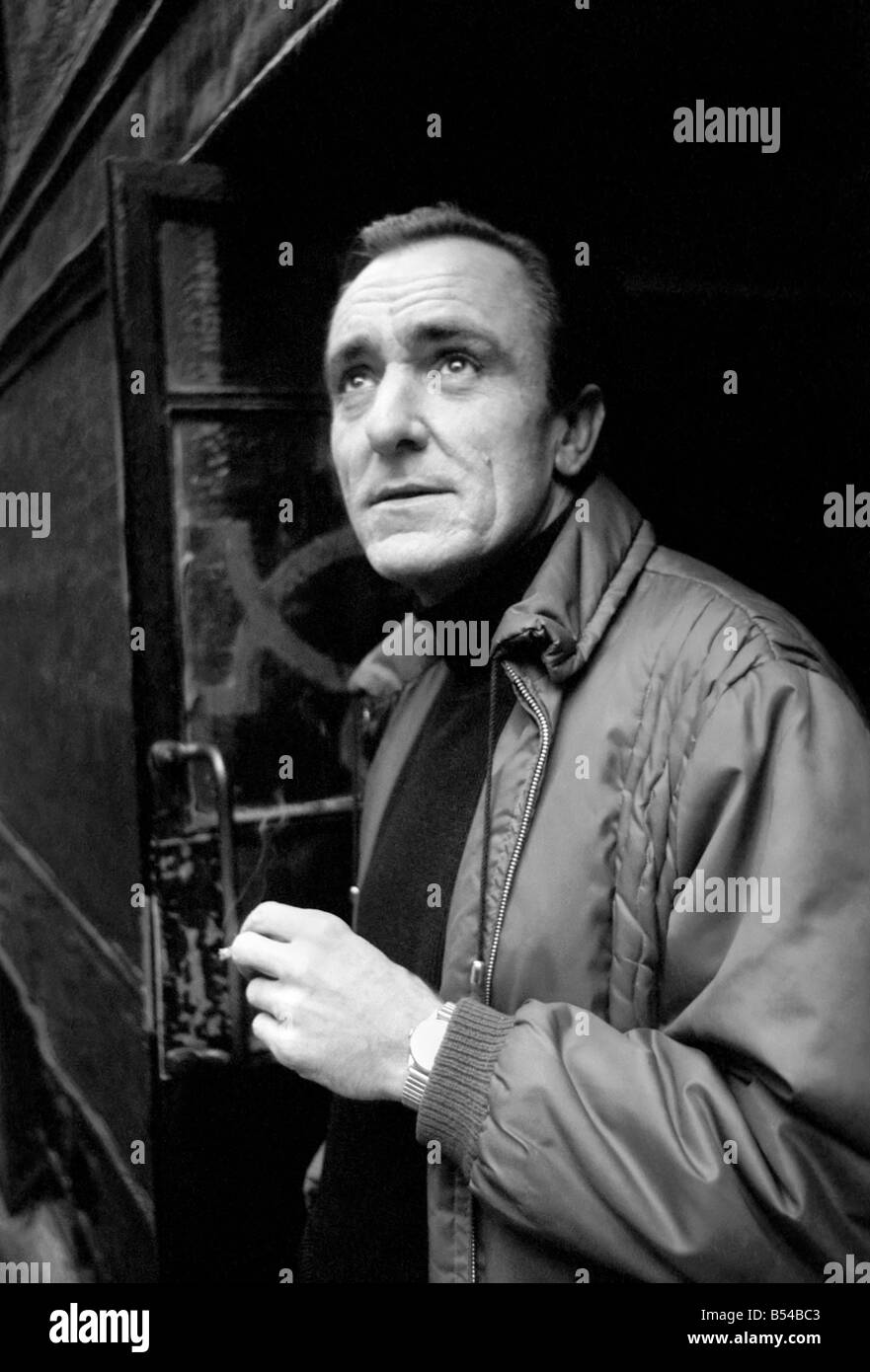 A flash-back in a movie is easily done. The scenes are shot on ...