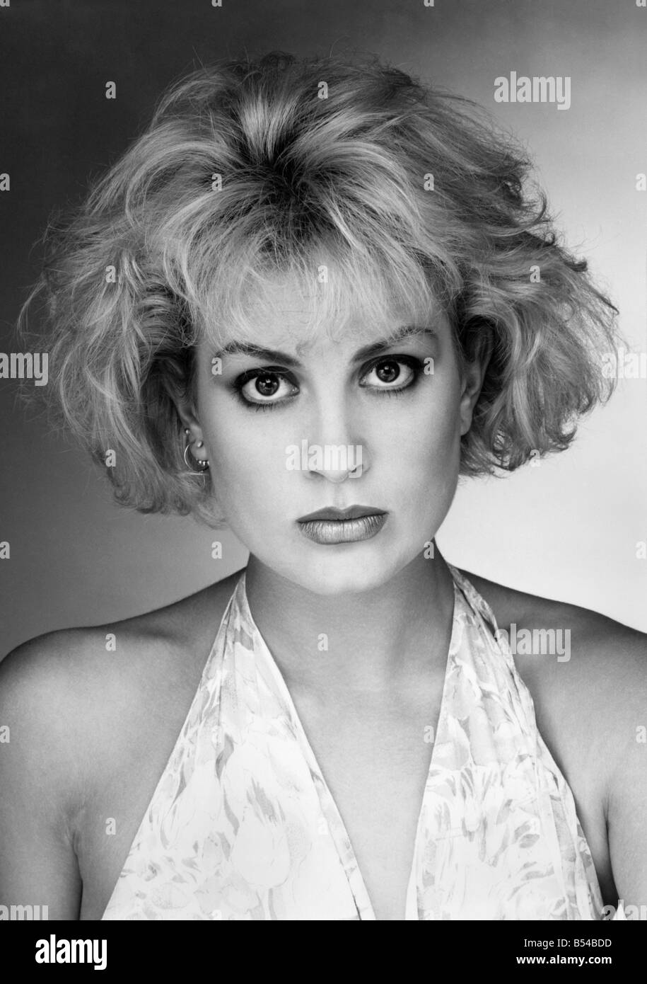 Jay aston singer hi-res stock photography and images - Alamy
