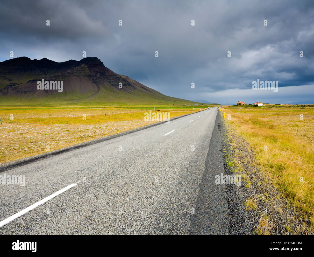 Miklholt hi-res stock photography and images - Alamy