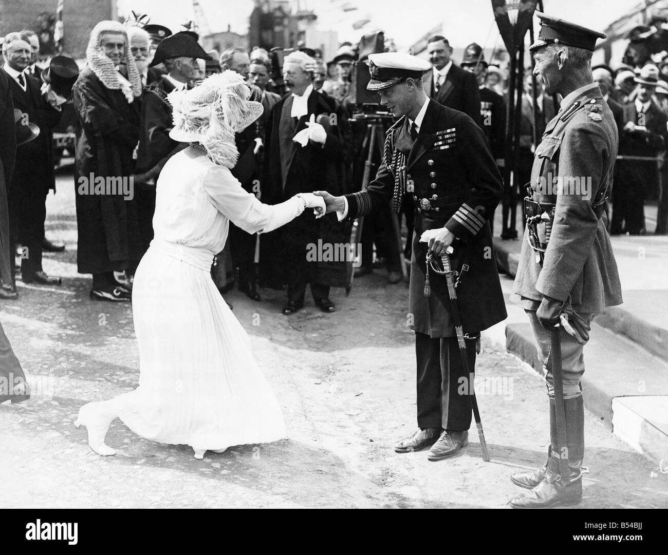 Lady astor hi-res stock photography and images - Alamy