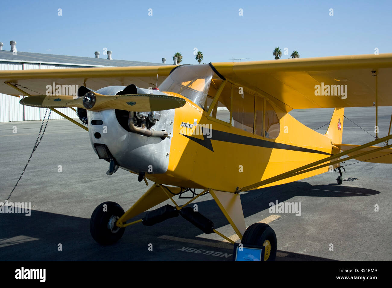 Ryan Fly In at Hemet Ryan Airport. The fly in featured a range of ...