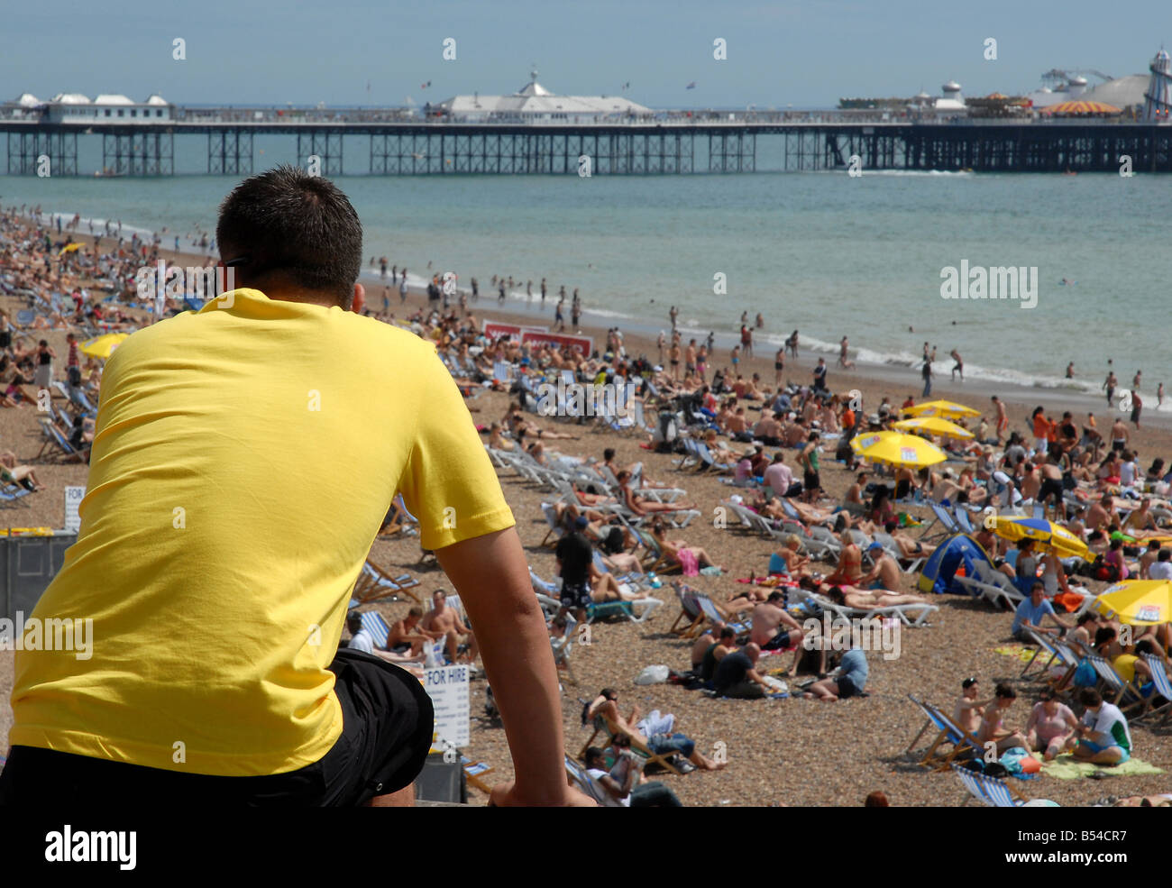 Brighton water tour hi-res stock photography and images - Alamy