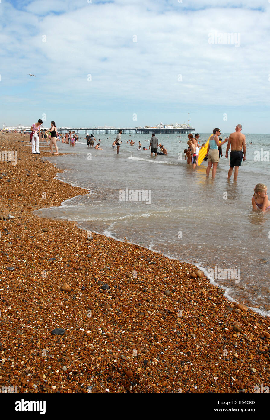 Brighton water tour hi-res stock photography and images - Alamy