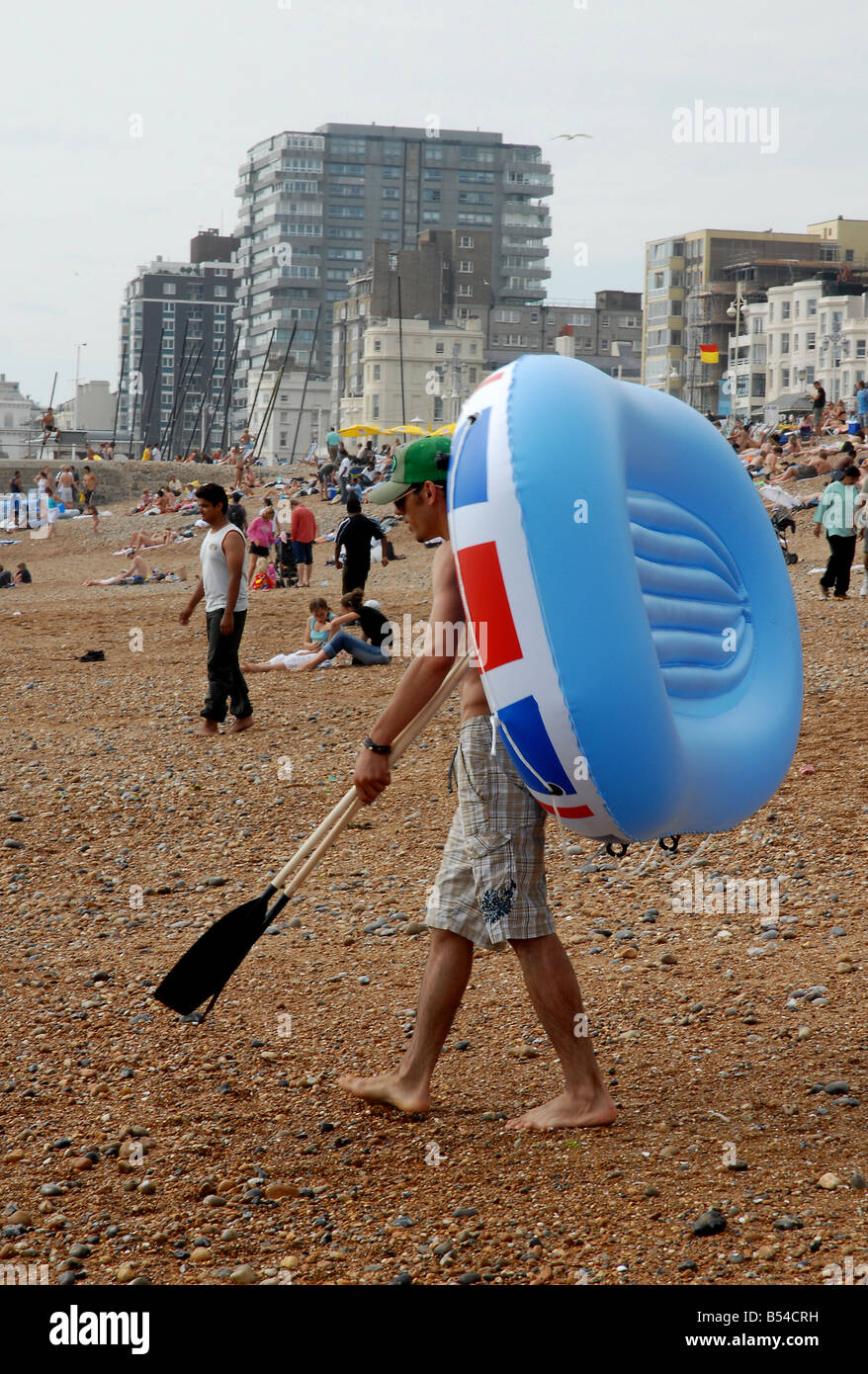 Brighton water tour hi-res stock photography and images - Alamy