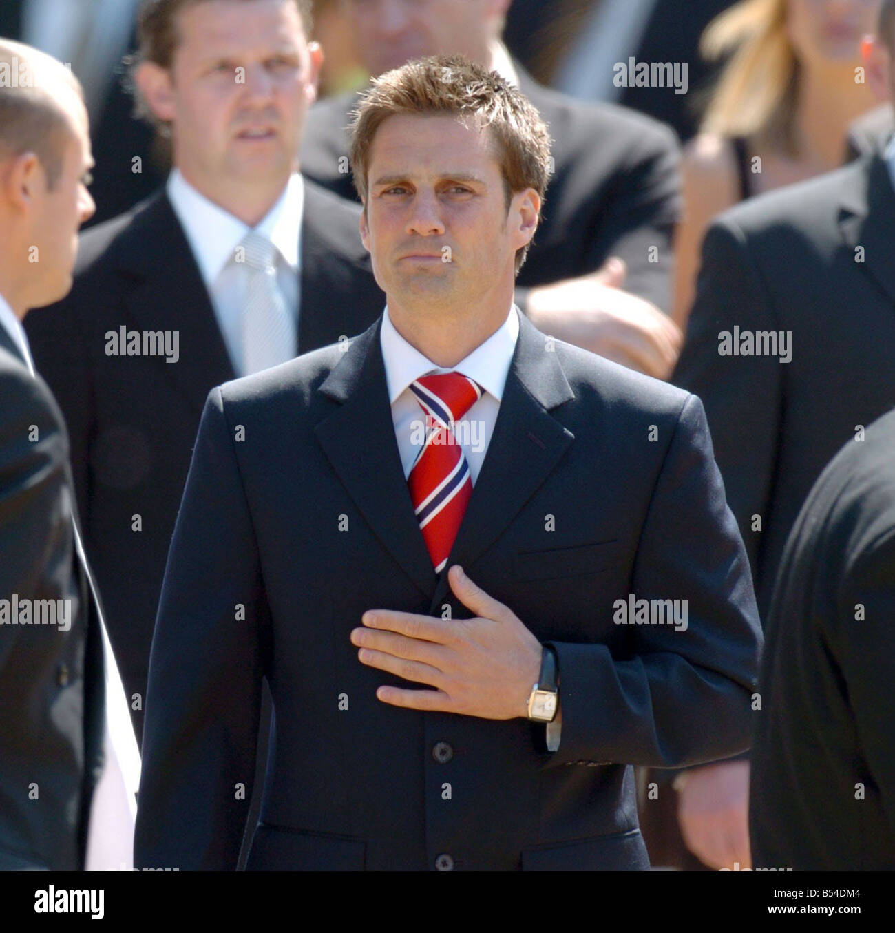 Jimmy allan hi-res stock photography and images - Alamy