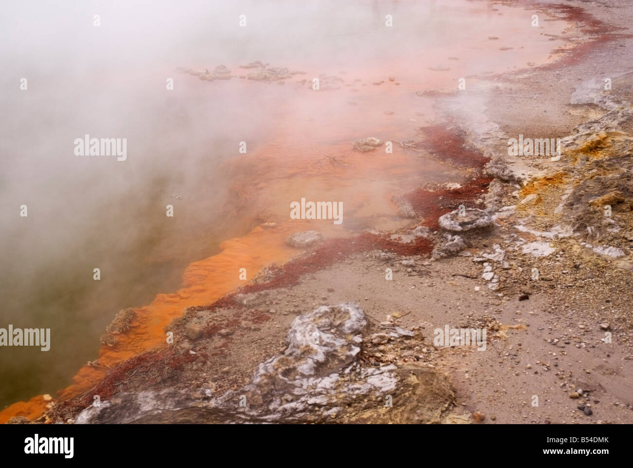 Mineral pool edge hi-res stock photography and images - Alamy