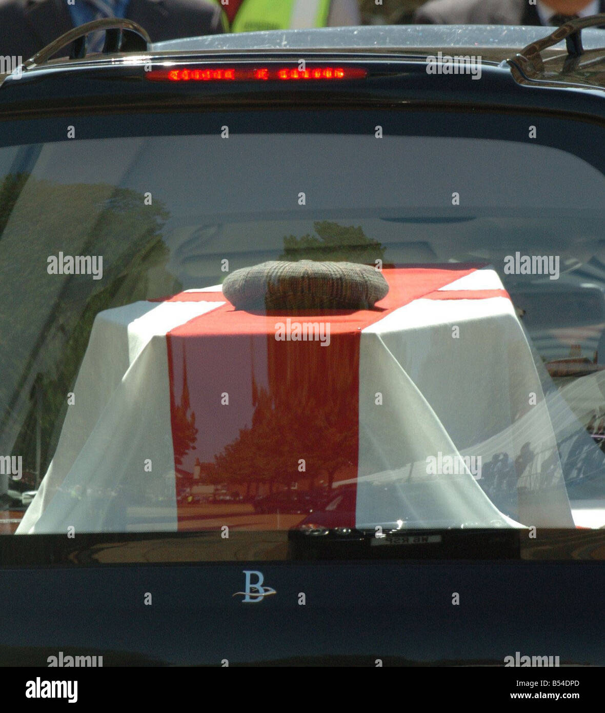 Allan ball hi-res stock photography and images - Alamy