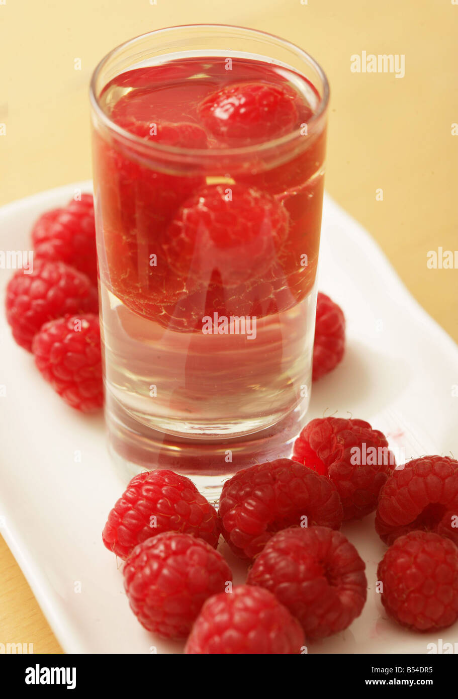 RASPBERRY AND ELDERFLOWER JELLY DAILY MIRROR STORY REF ANGELA DOWDEN ...