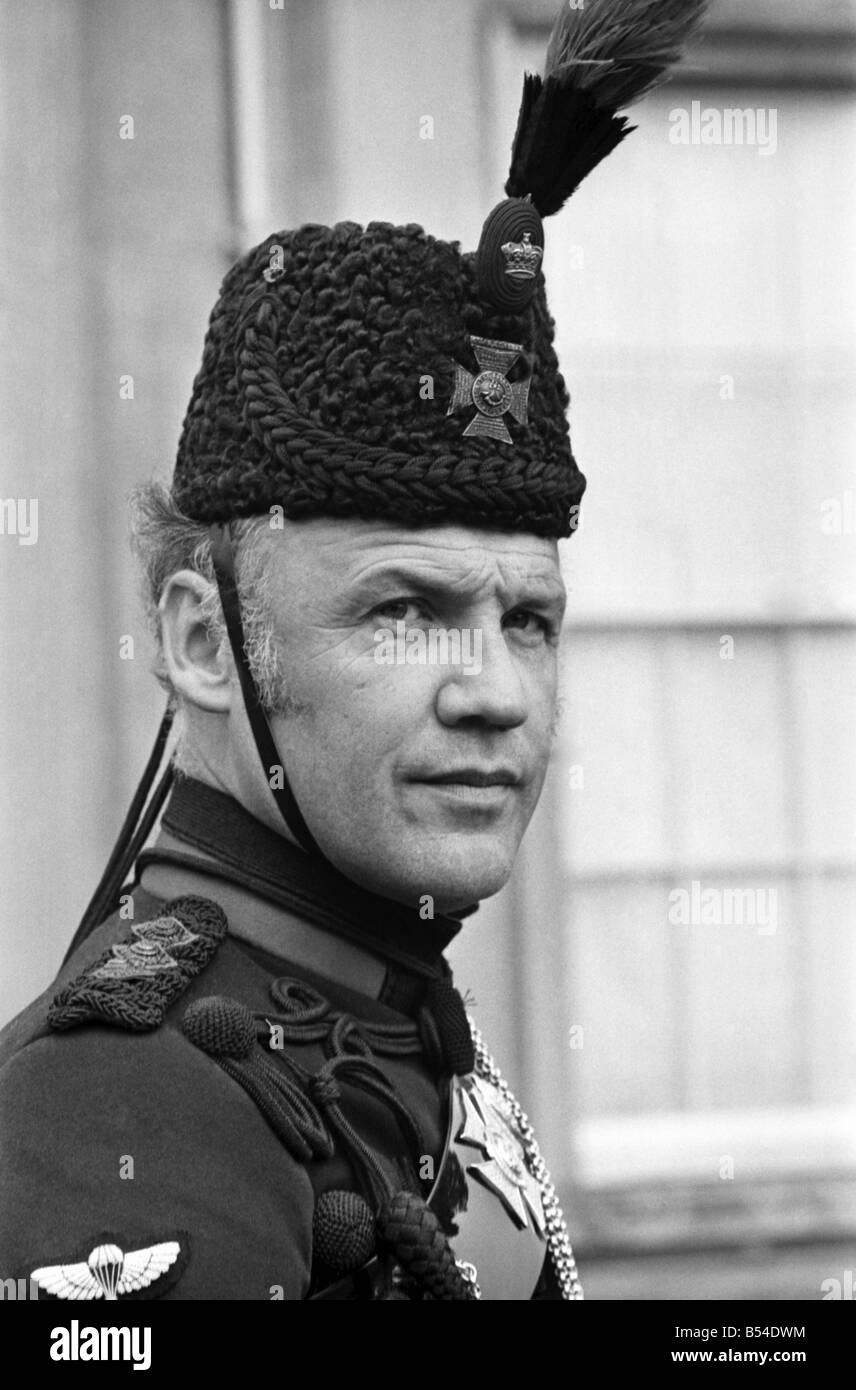 Capt. Jeremy Elwes - The High Sheriff of Lincoln pictured in the ...