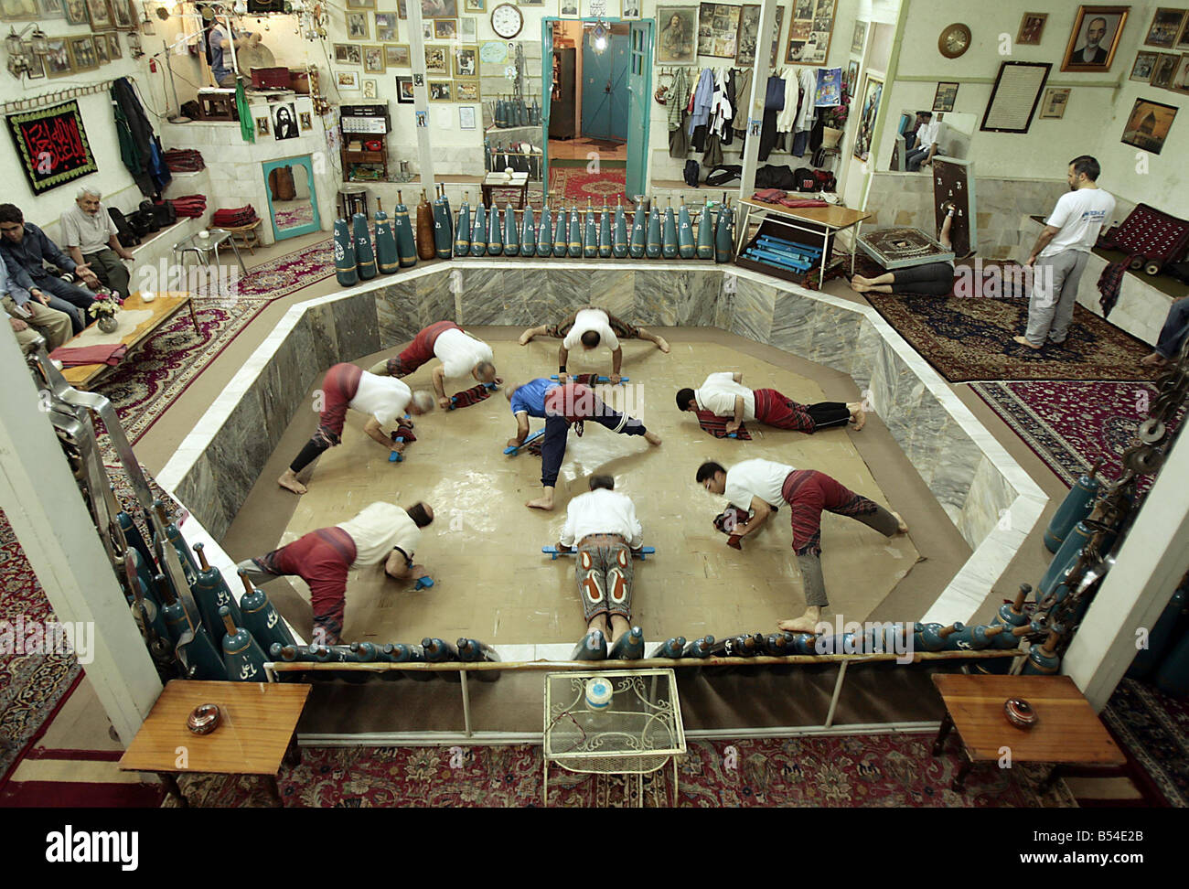 Iraian hi-res stock photography and images - Alamy