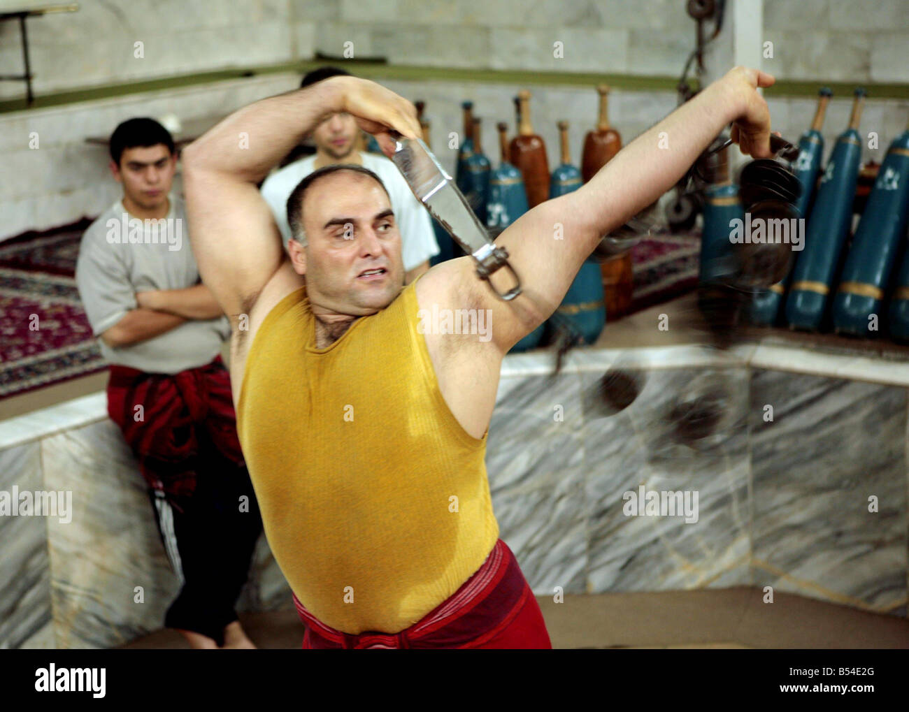 Iraian hi-res stock photography and images - Alamy