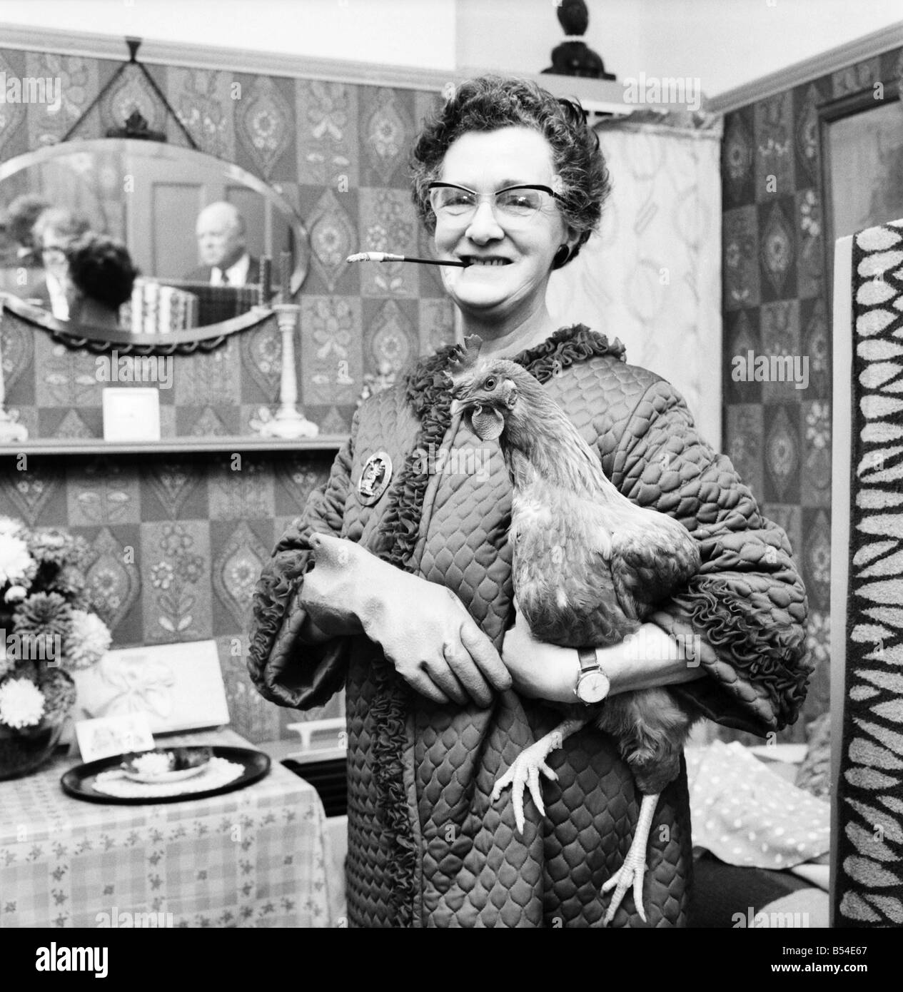 People humour women woman Black and White Stock Photos & Images - Alamy