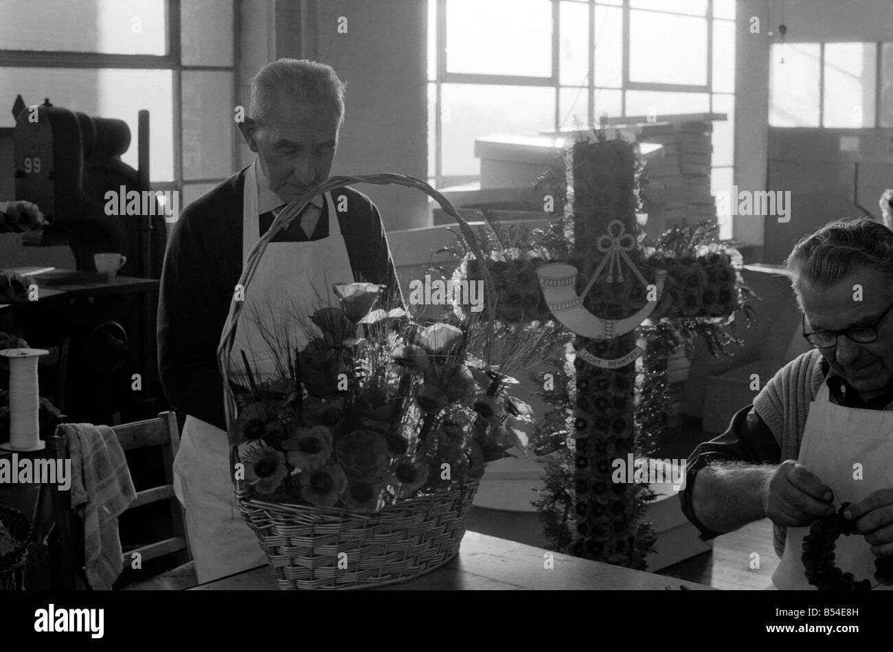 Old Pictures Of Factories High Resolution Stock Photography and Images ...