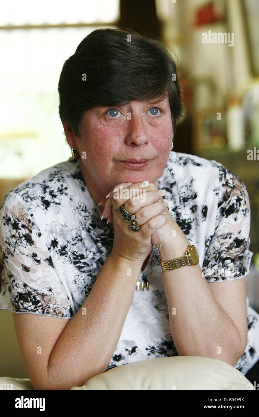 Bernard Mannings secret love Lynn Moran talks for the first time See ...