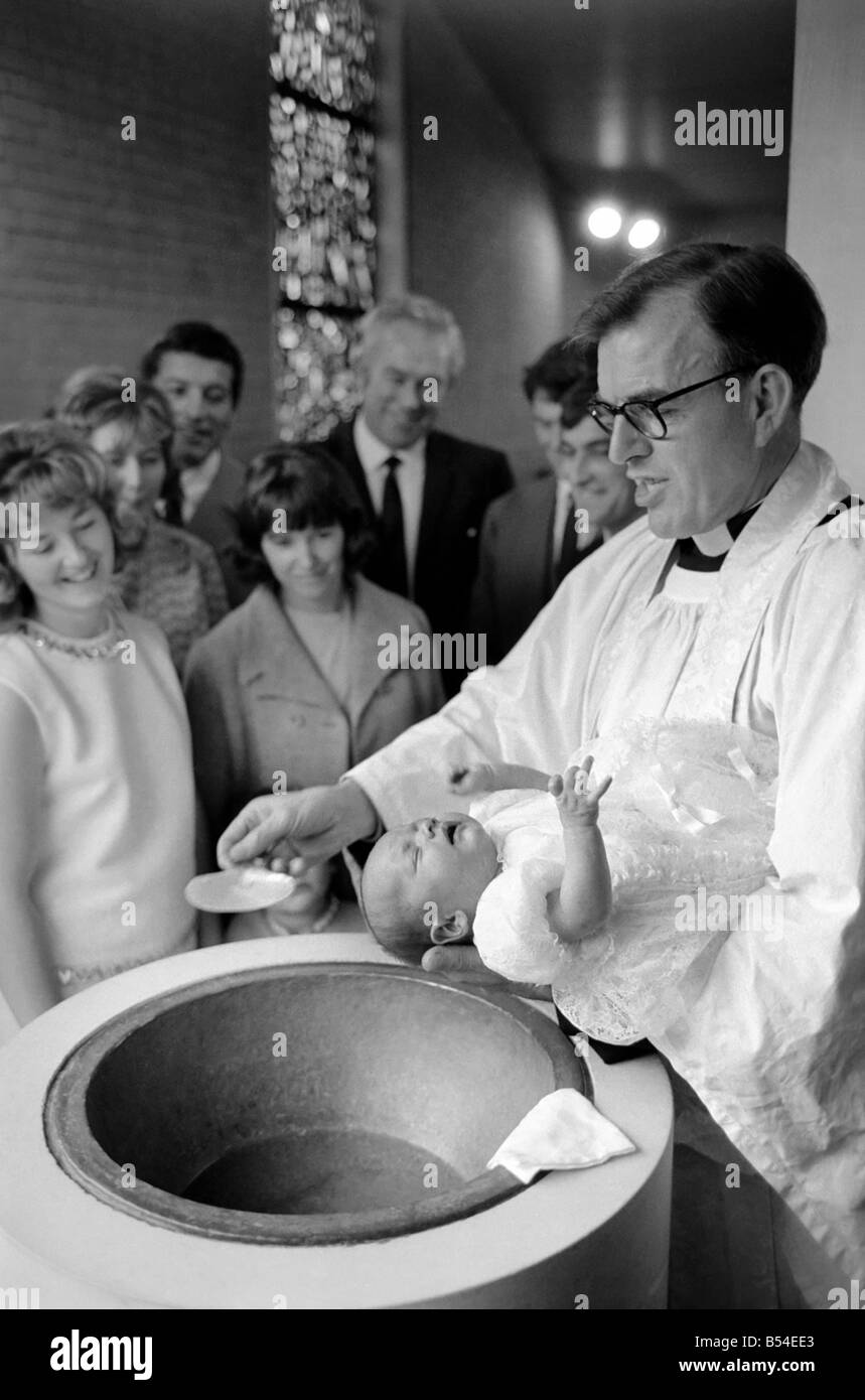 Religion. Ceremonies. Children - Babies. Jason at the front this ...