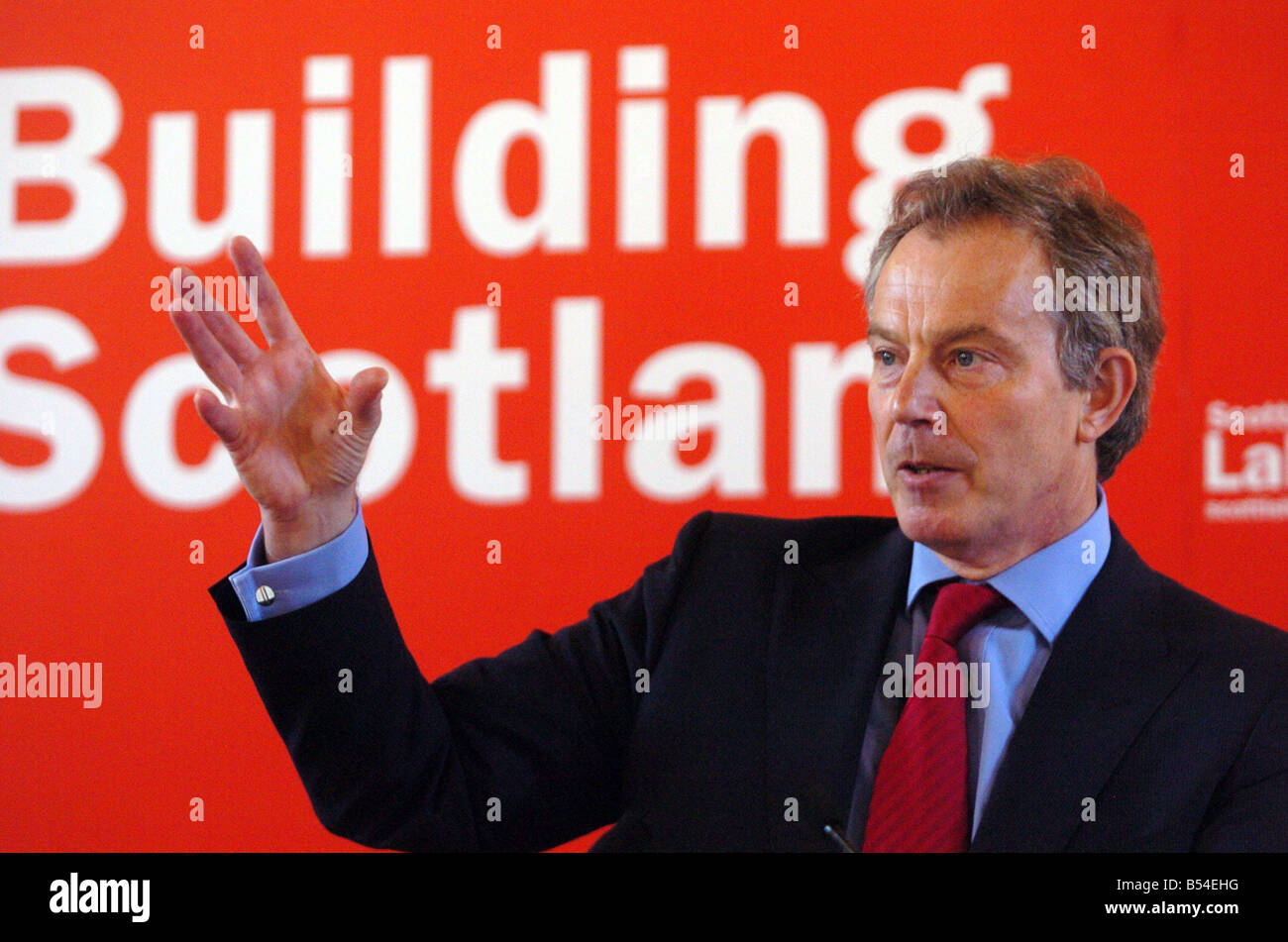 Neilston scotland hi-res stock photography and images - Alamy