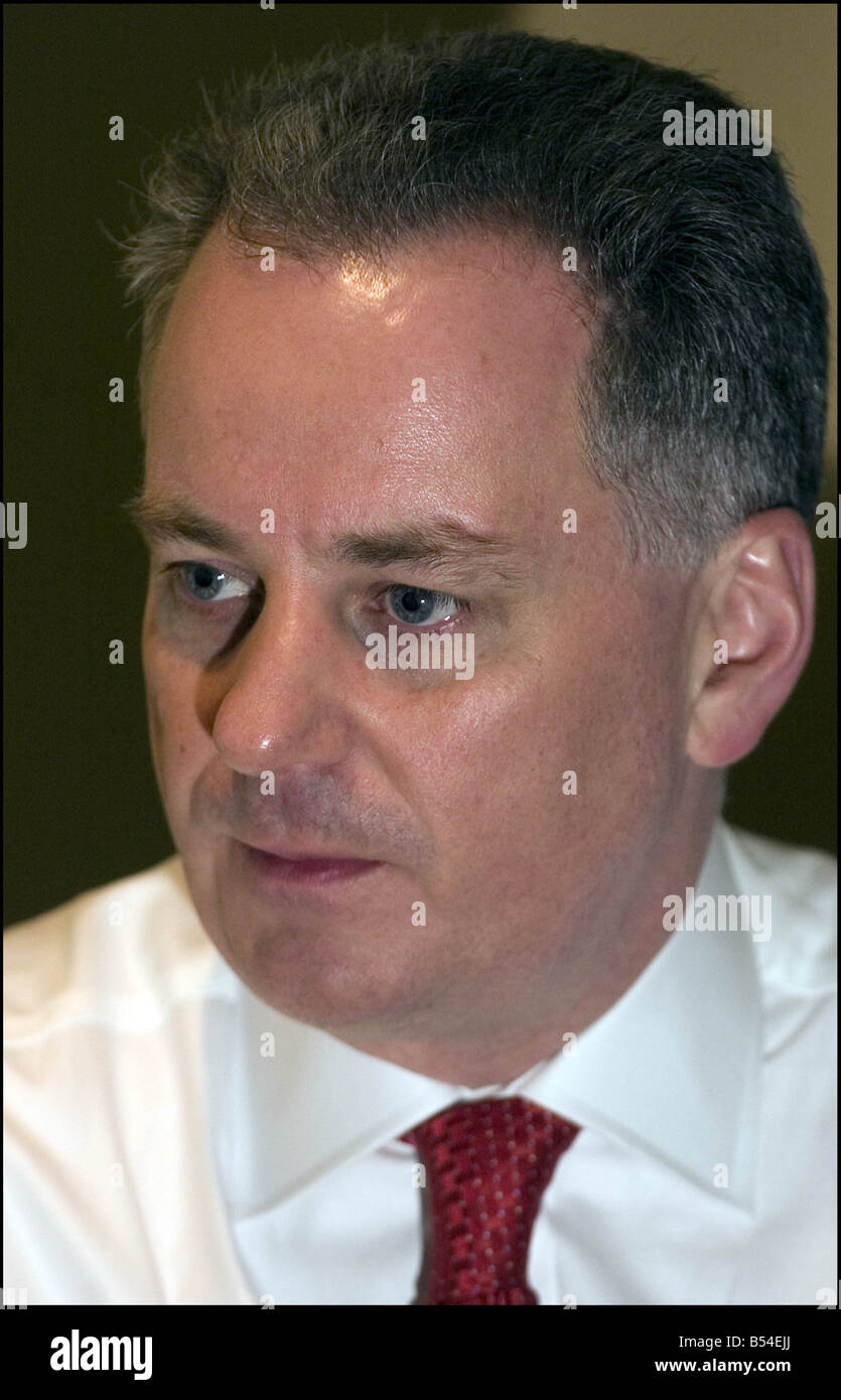 Record Political Editor Magnus Gardham interviews First Minister Jack ...