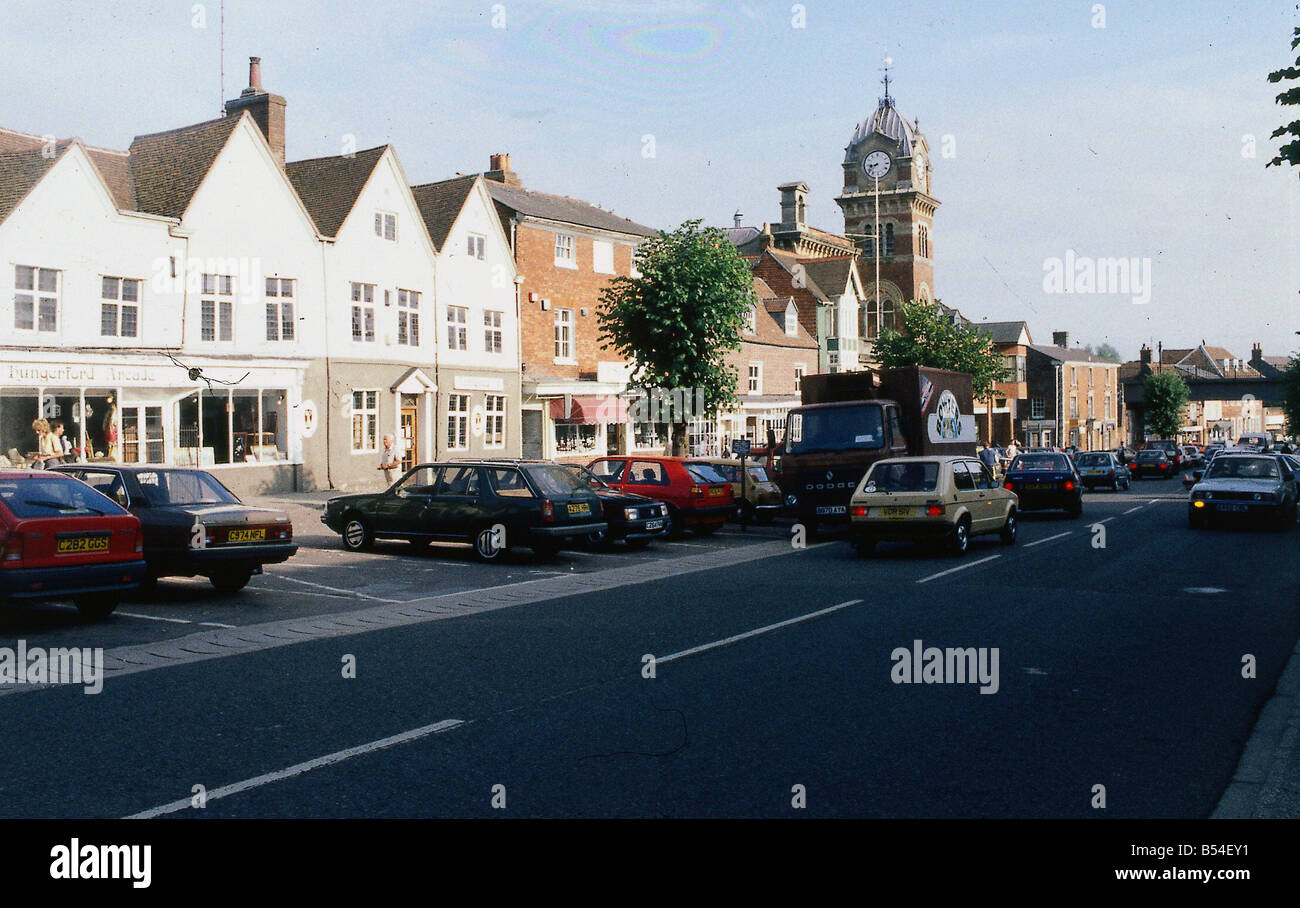 Hungerford Market Stock Photos & Hungerford Market Stock Images - Alamy
