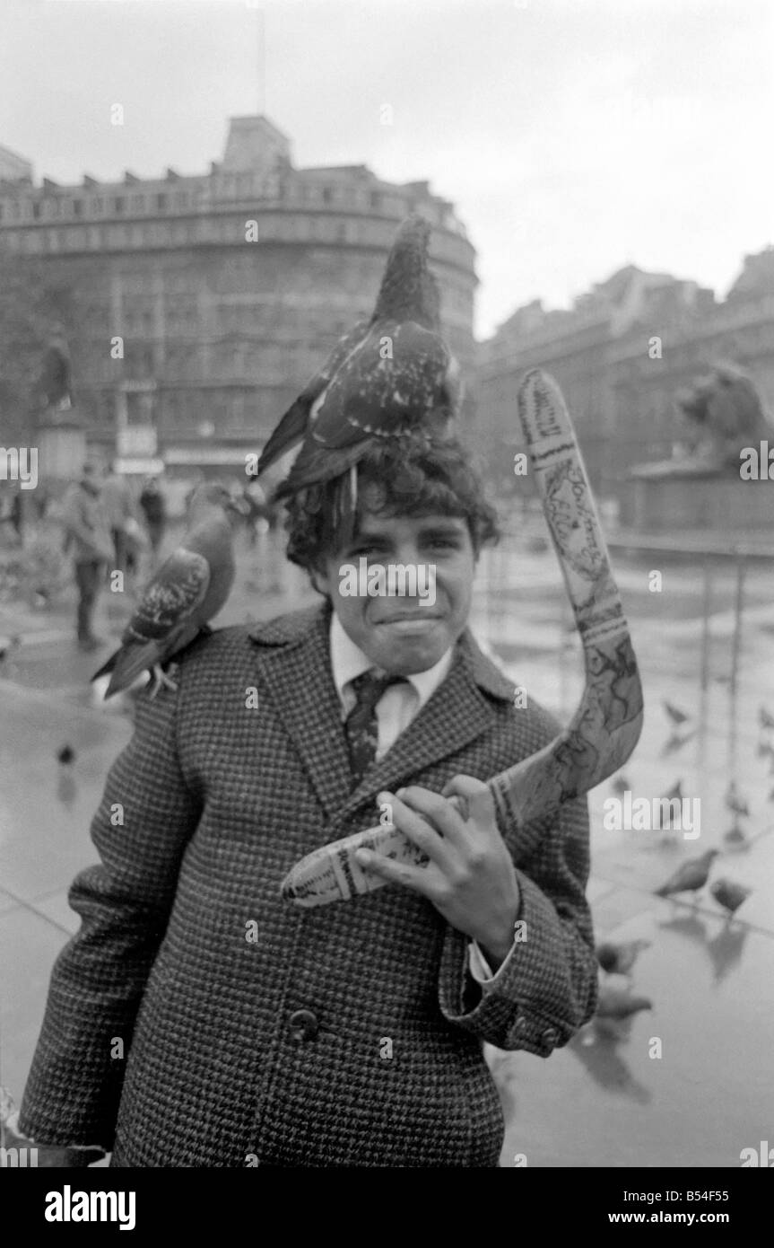 Aboriginal actor hi-res stock photography and images - Alamy