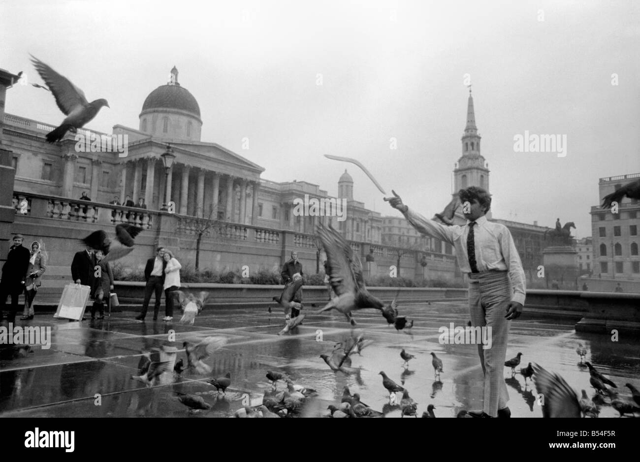 17 year old Bindi Williams an aboriginal boy actor, flew into London to ...