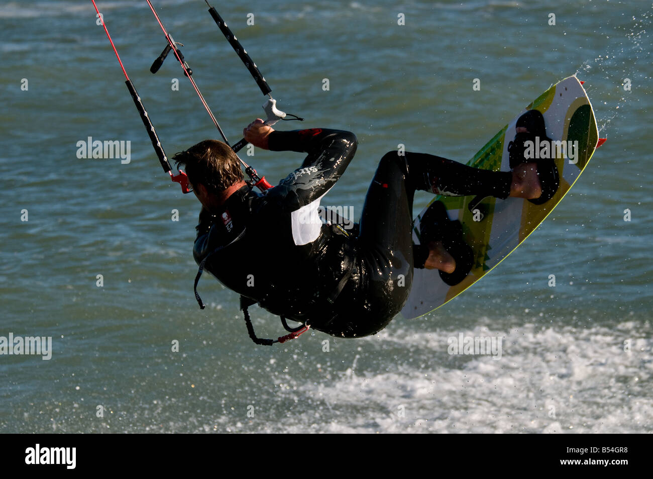 Parasurfer hi-res stock photography and images - Alamy