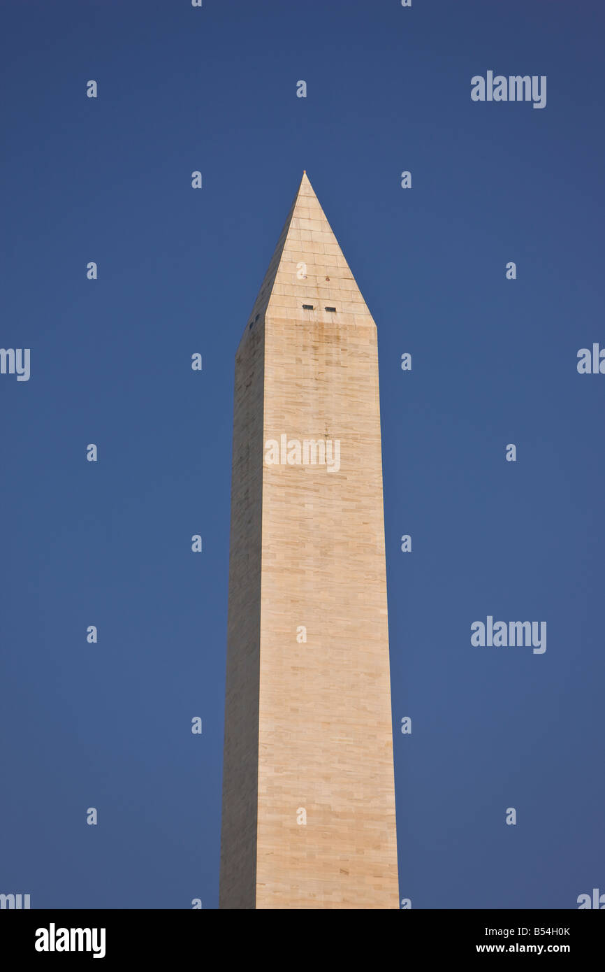 Washington Monument Windows