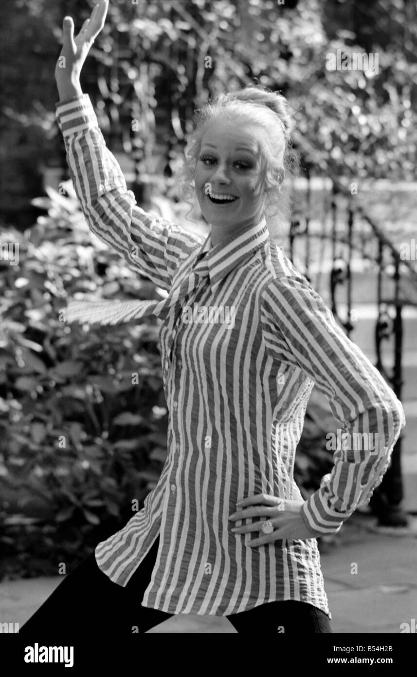 Zena clifton Black and White Stock Photos & Images - Alamy