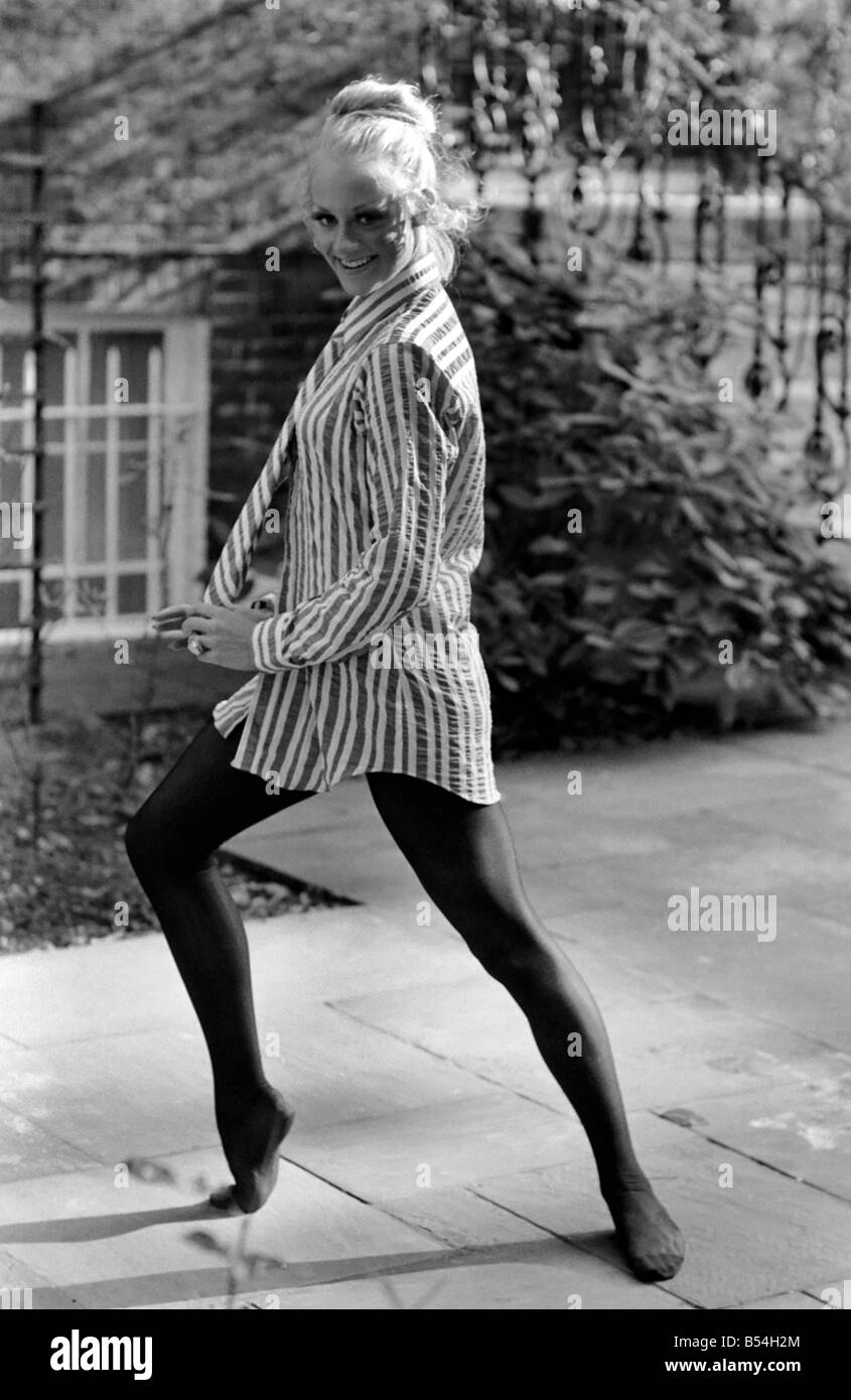 Zena clifton Black and White Stock Photos & Images - Alamy