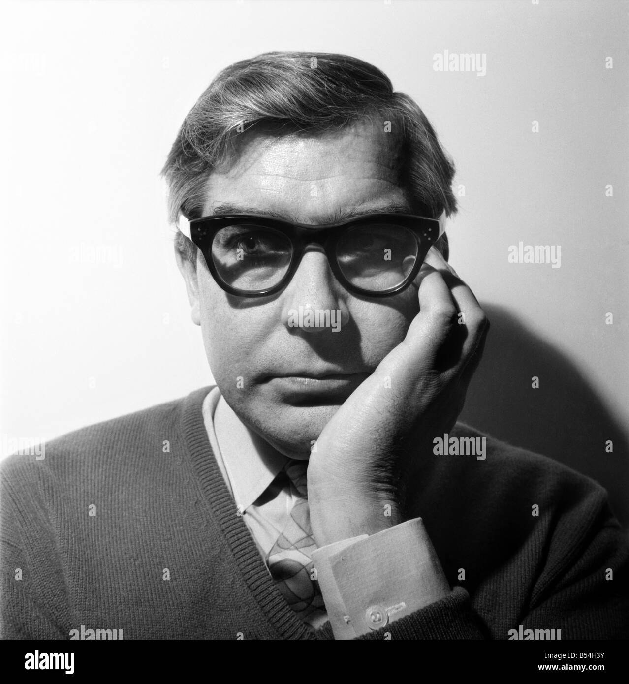 Mr barry hi-res stock photography and images - Alamy