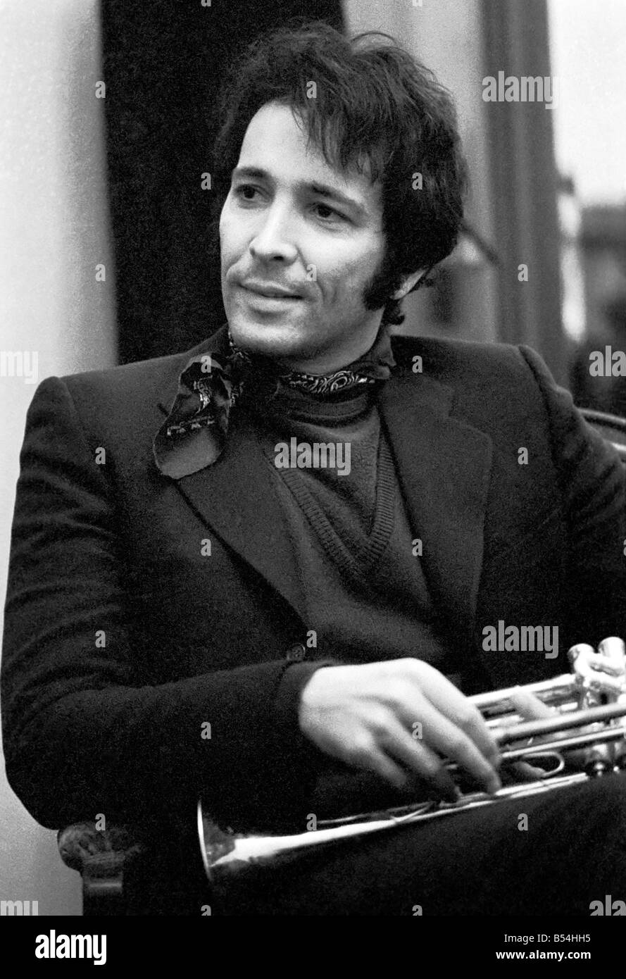 Herb alpert hi-res stock photography and images - Alamy