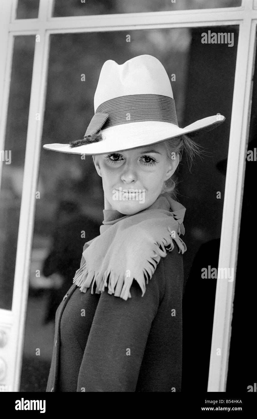 Panda with hat hi-res stock photography and images - Alamy