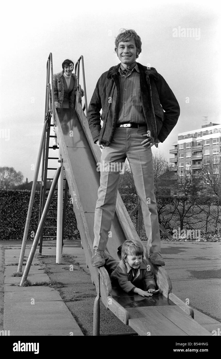 Alan rothwell hi-res stock photography and images - Alamy