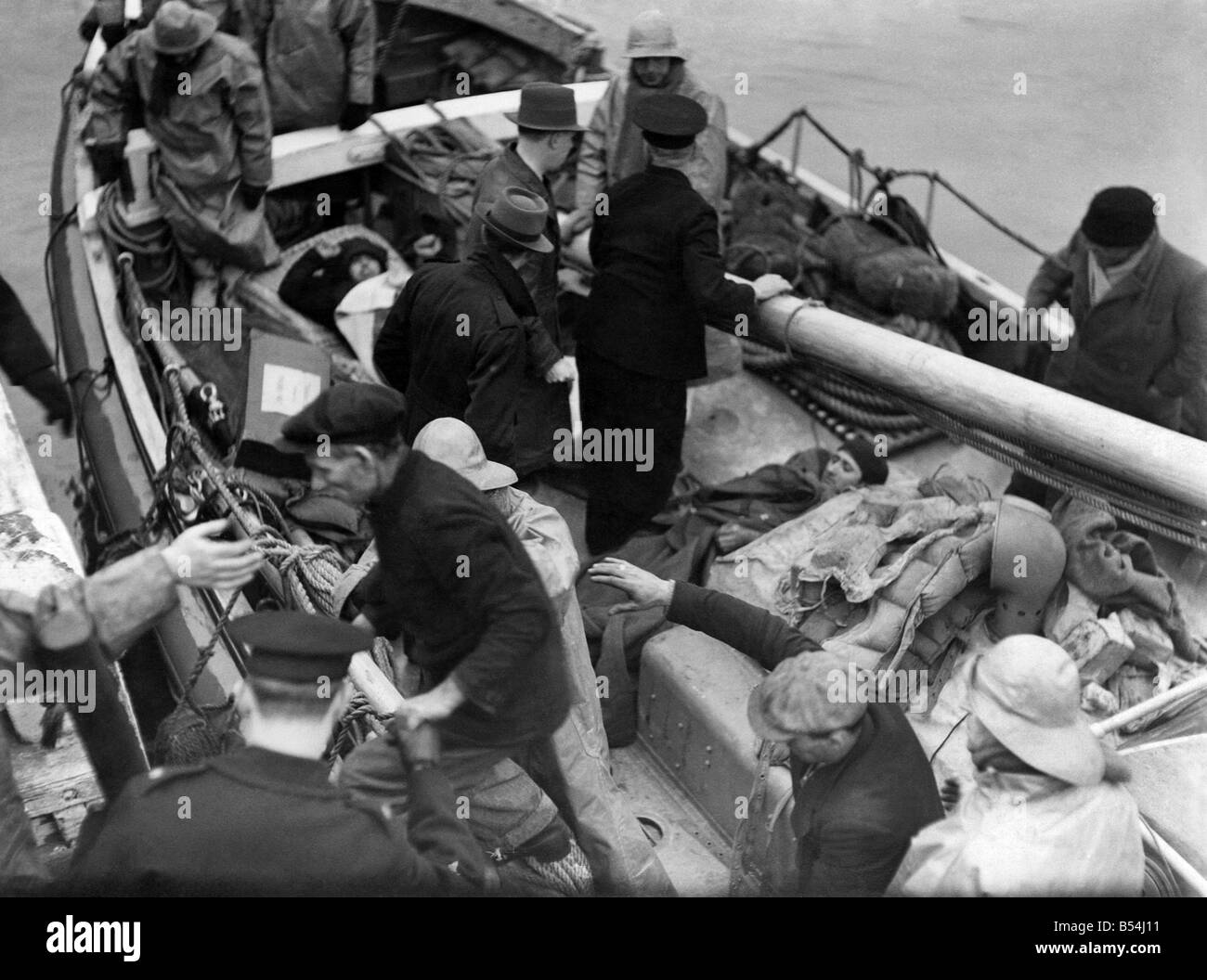Ww2 plane damage hi-res stock photography and images - Alamy