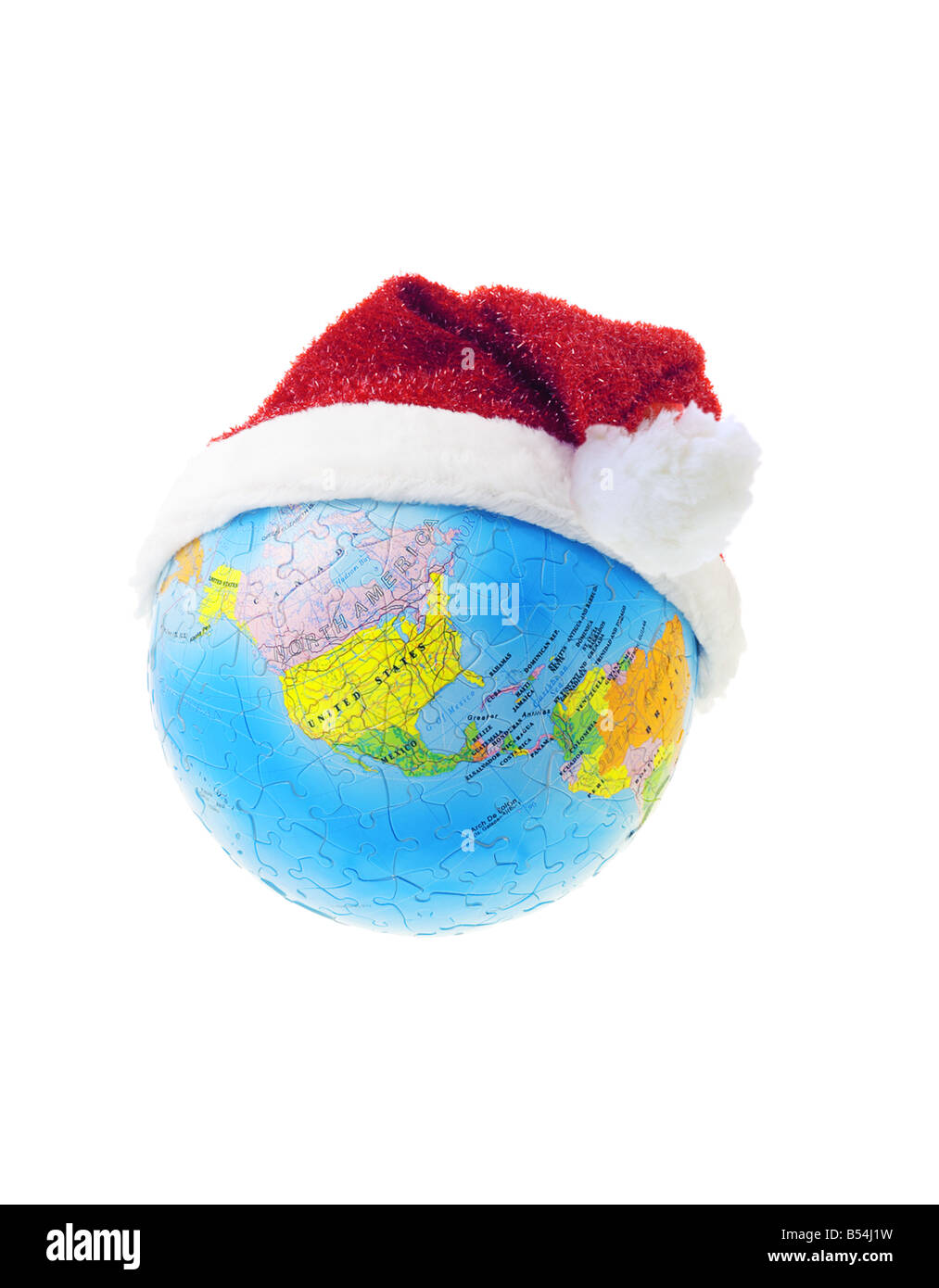 Wearing white america Cut Out Stock Images & Pictures - Alamy