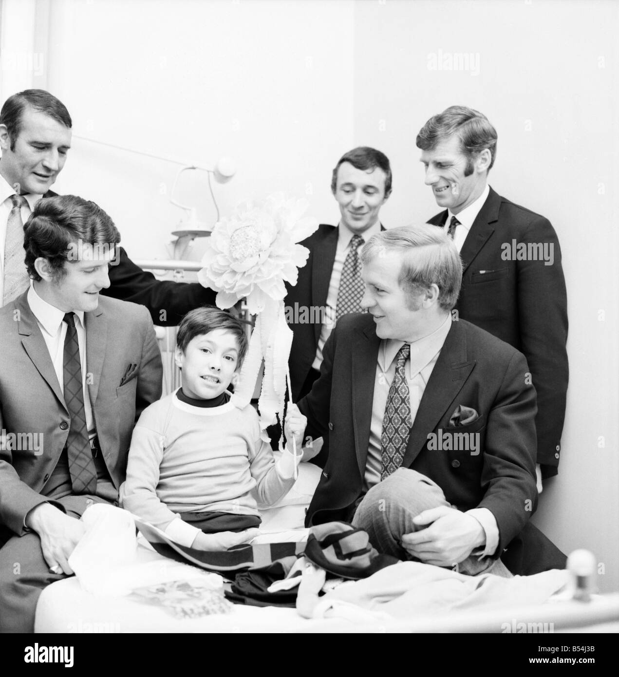 Show me a hero Black and White Stock Photos & Images - Alamy