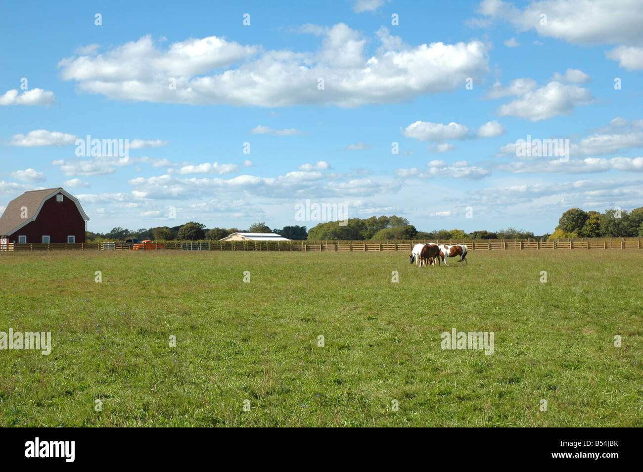 Long island barn hi-res stock photography and images - Alamy
